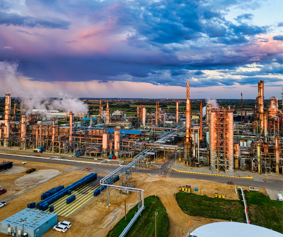 Industrial Valves for Demanding Environments - Williams Valve